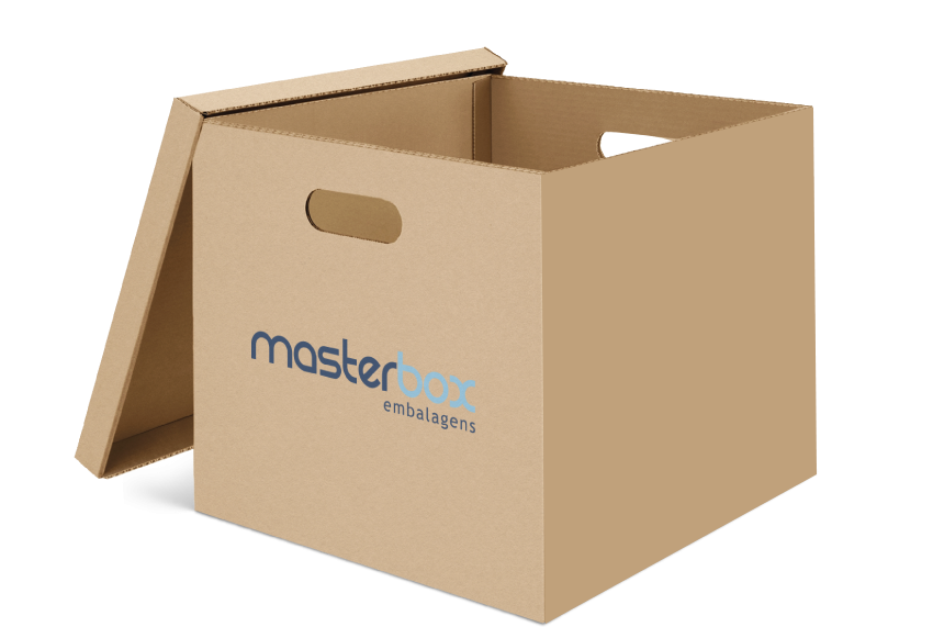 MASTERBOX Embalagens