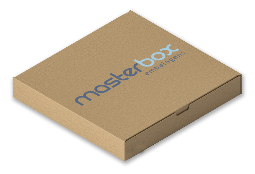 MASTERBOX Embalagens